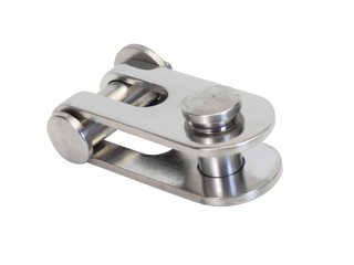 SELDEN TOGGLE FORK/FORK 10mm - MARINETILBEHØR