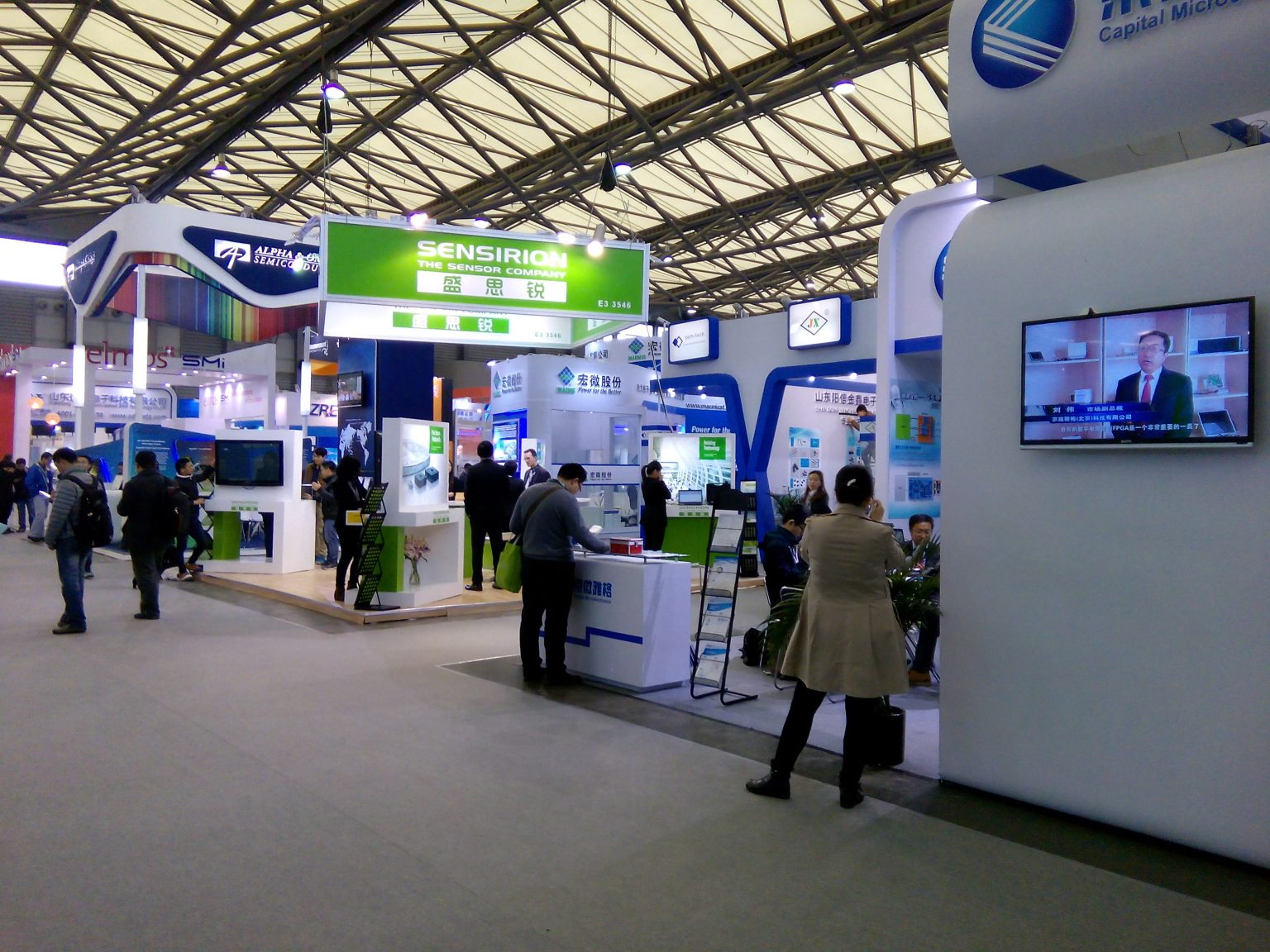 Top 10 Power Electronics Events. Part 1 - Marketing Psycho