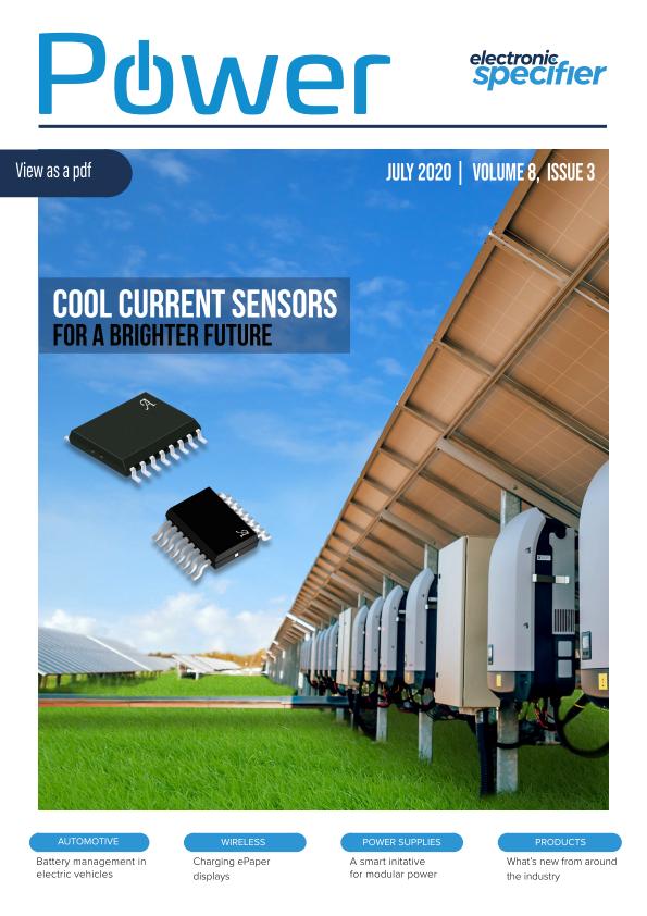 Top 10 Power Electronics Magazines. Part 2 - Marketing Psycho