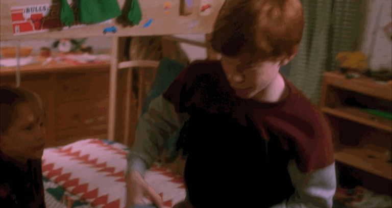 Home Alone Product Placement - Marketing Psycho