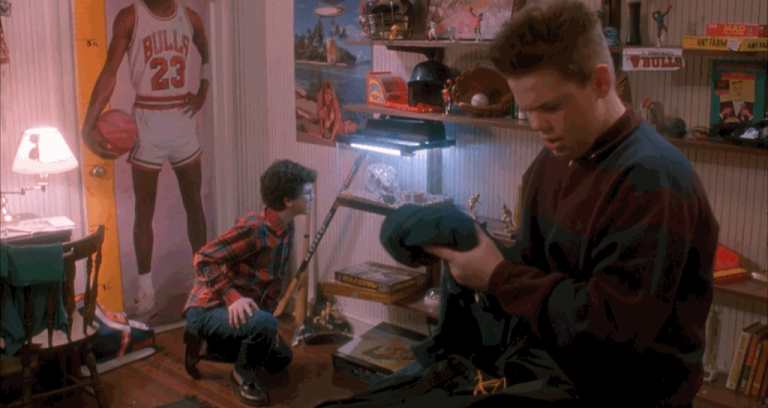 Home Alone Product Placement - Marketing Psycho