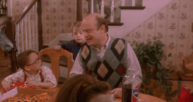 Home Alone Product Placement - Marketing Psycho