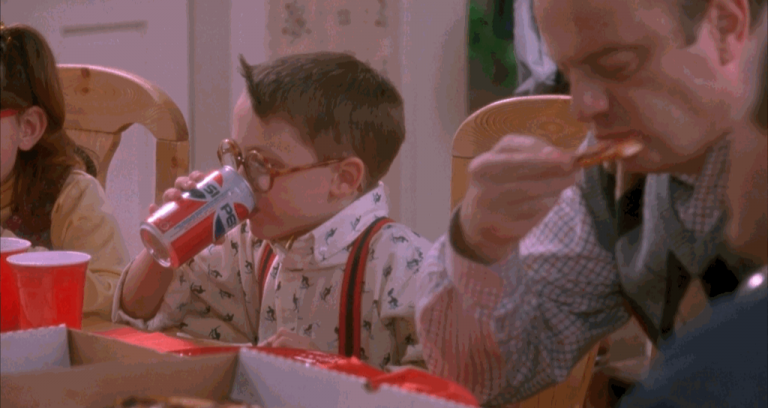 Home Alone Product Placement - Marketing Psycho