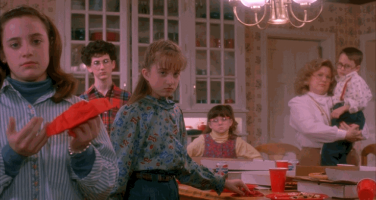 Home Alone Product Placement - Marketing Psycho