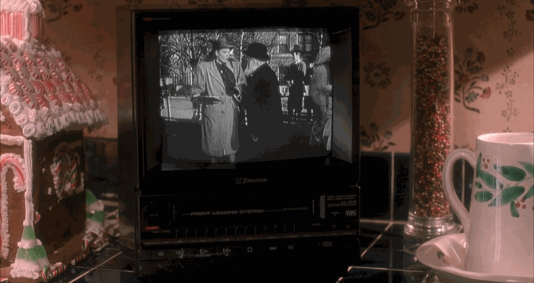 Home Alone Product Placement - Marketing Psycho