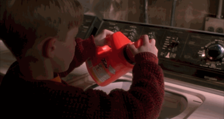 Home Alone Product Placement - Marketing Psycho