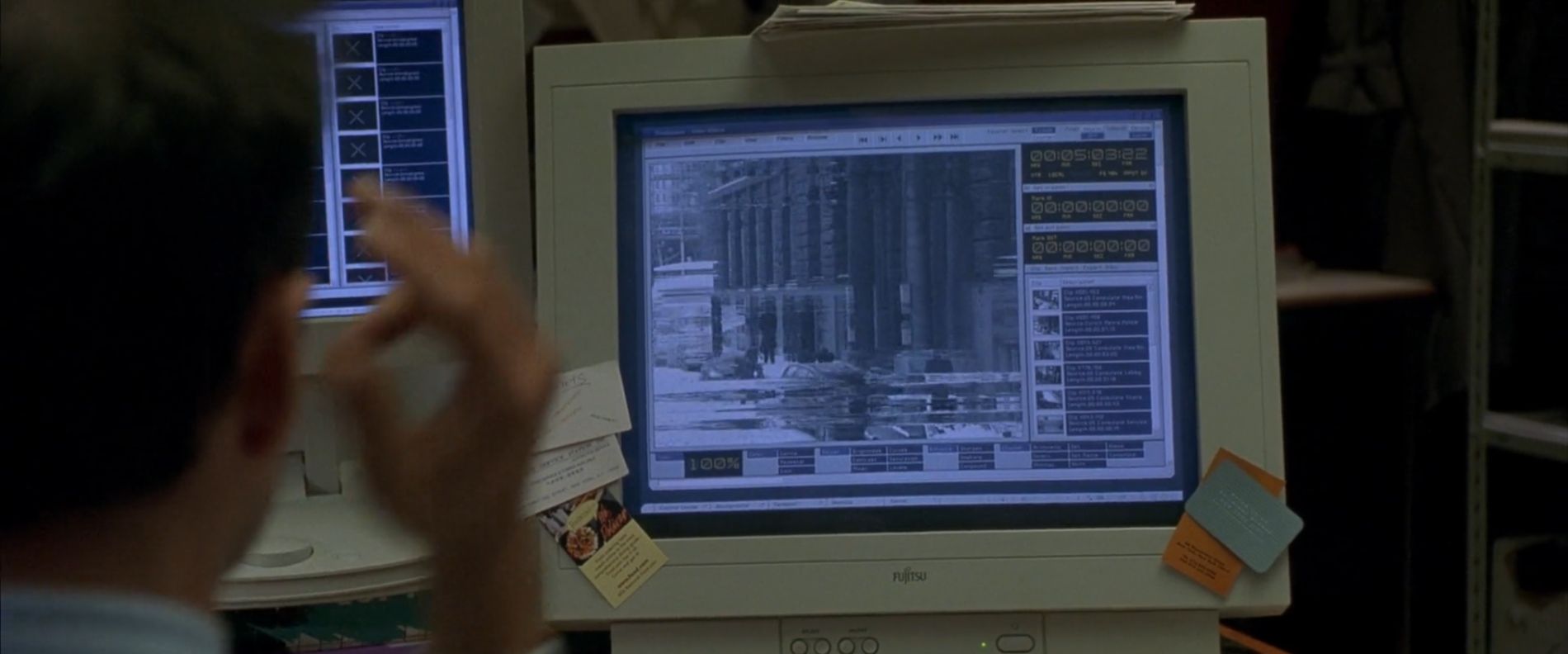 Jason Bourne Product Placement - Marketing Psycho