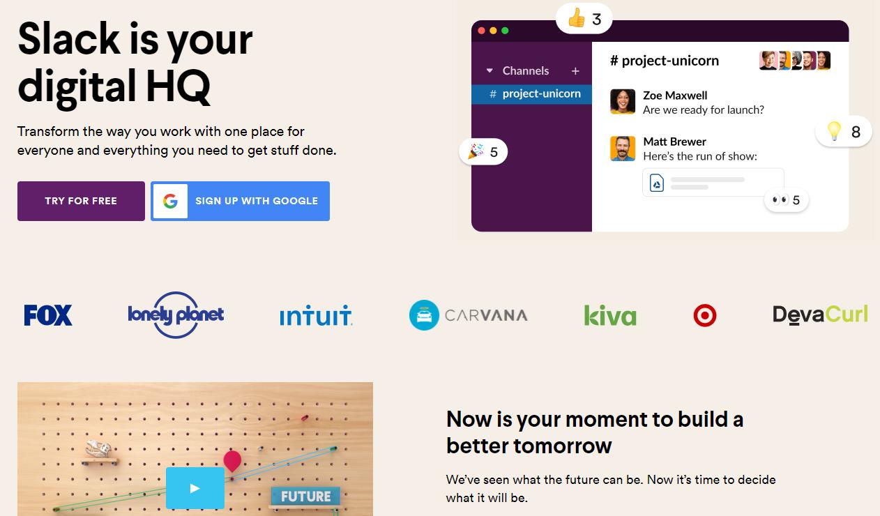 Best Instant Messaging Apps for Your Business - Marketing Psycho