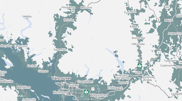 SIM Card in Canada - Marleen around the World