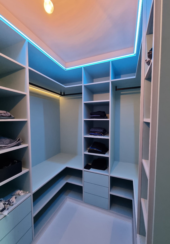 Maatwerk - Maroen BVBA