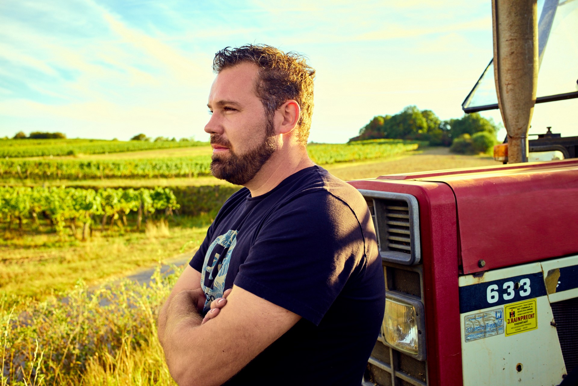 Weingut Martin Reinfeld