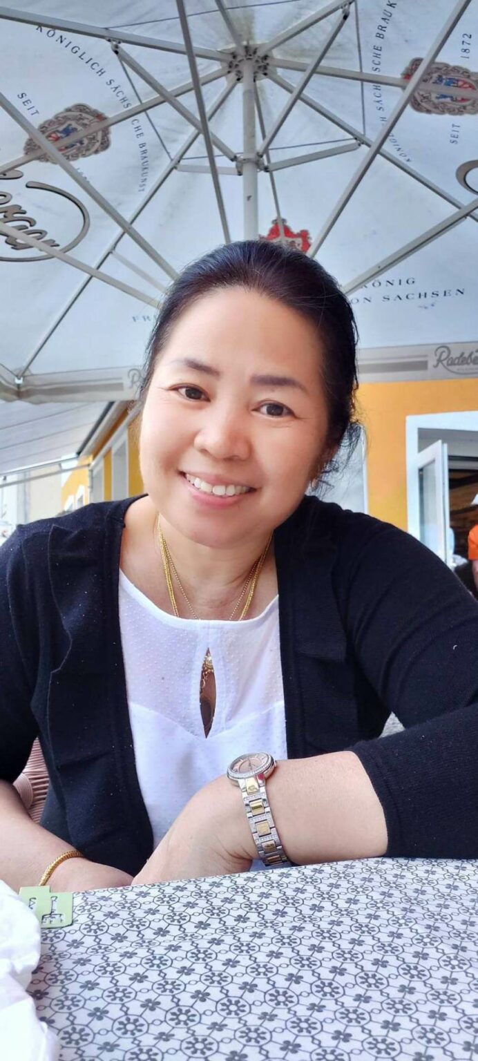 Maruay Thai Massage Dresden – Traditionelle Thai-Massage in Dresden