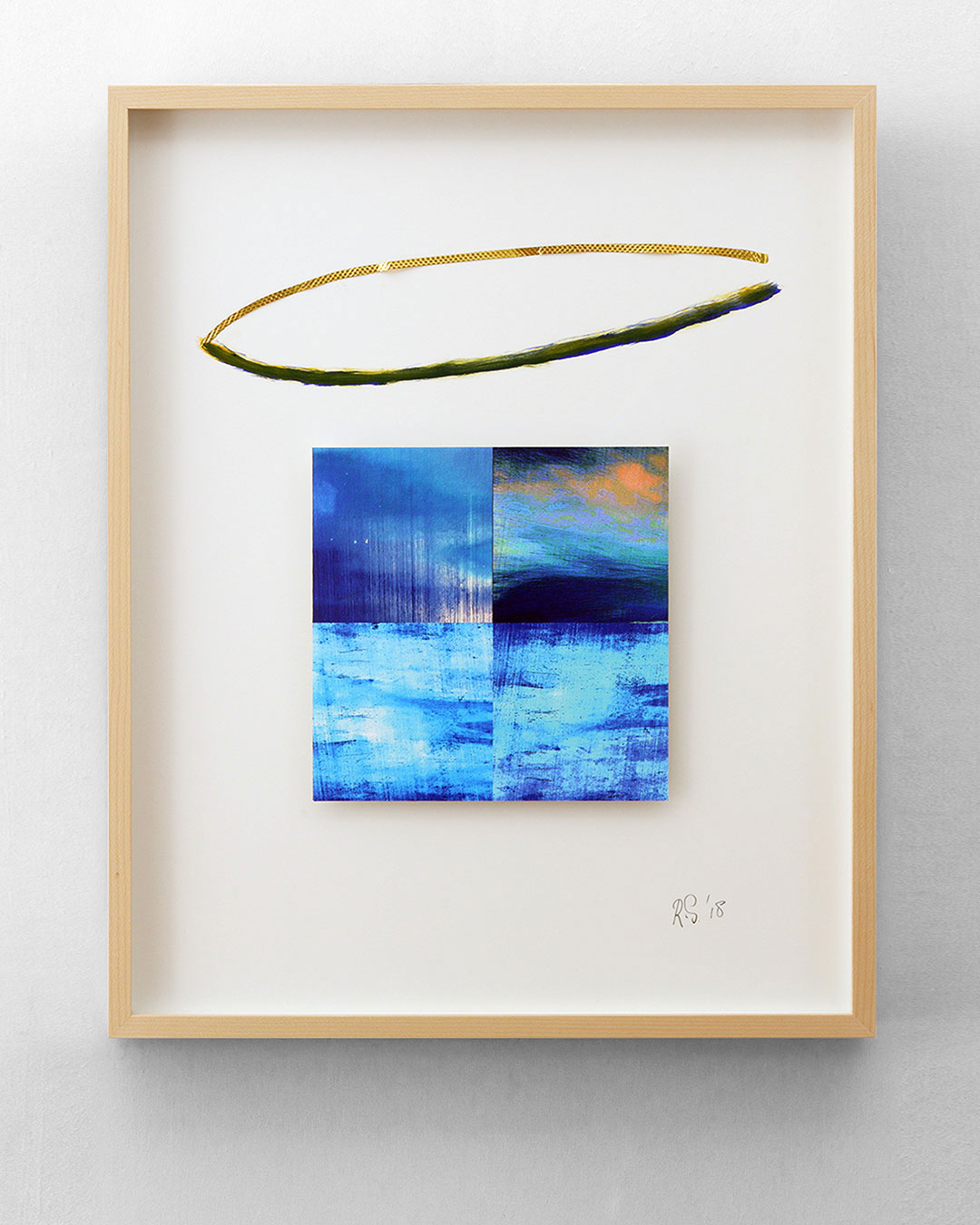 Robert Smit – Galerie Marzee