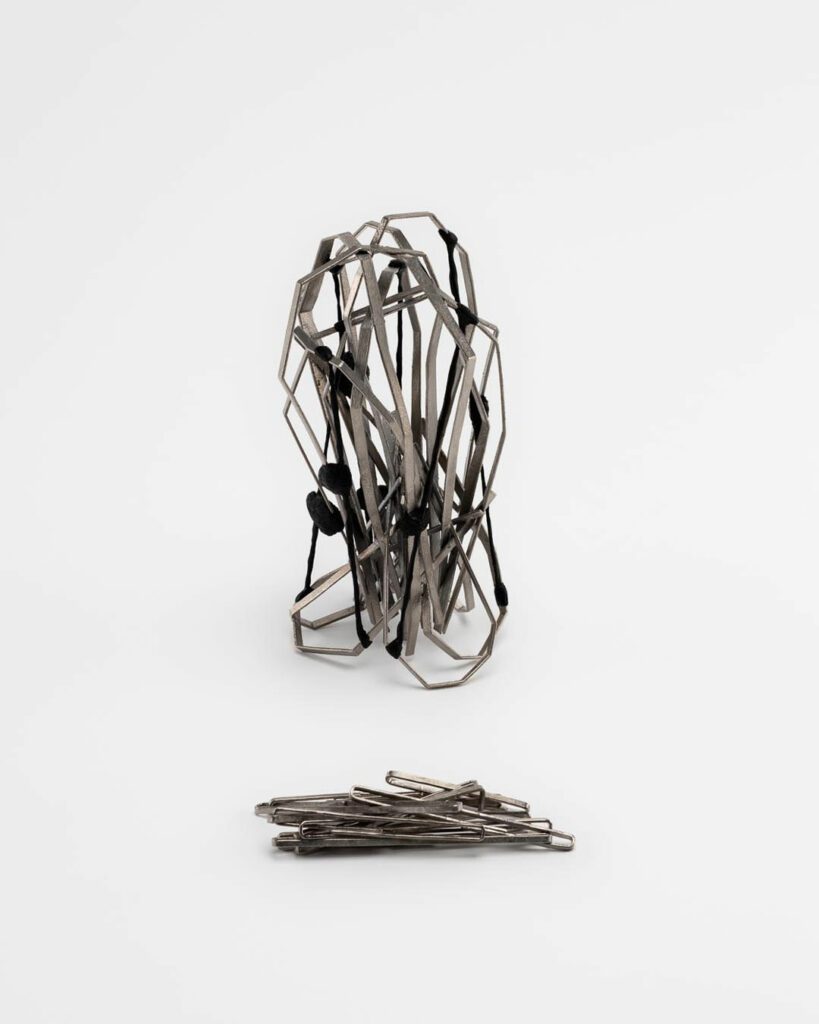 Iris Bodemer – Galerie Marzee