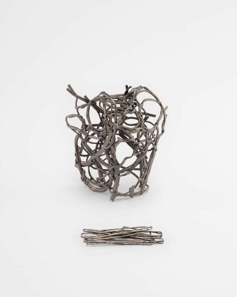 Iris Bodemer – Galerie Marzee