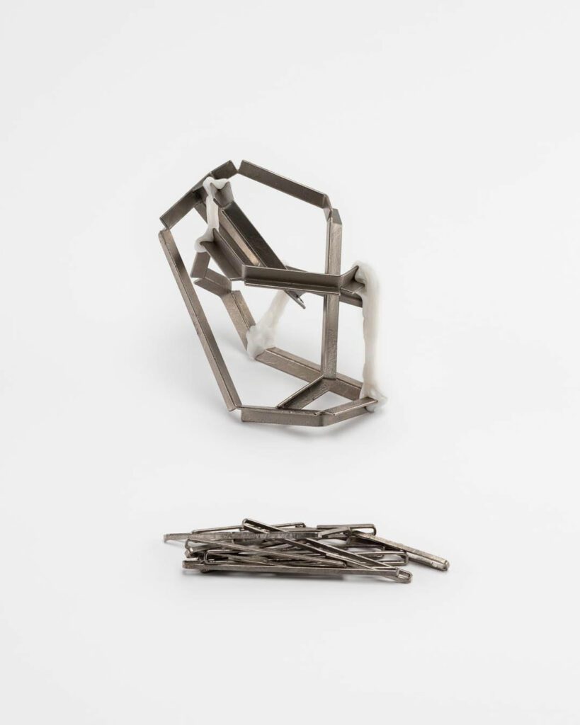 Iris Bodemer – Galerie Marzee