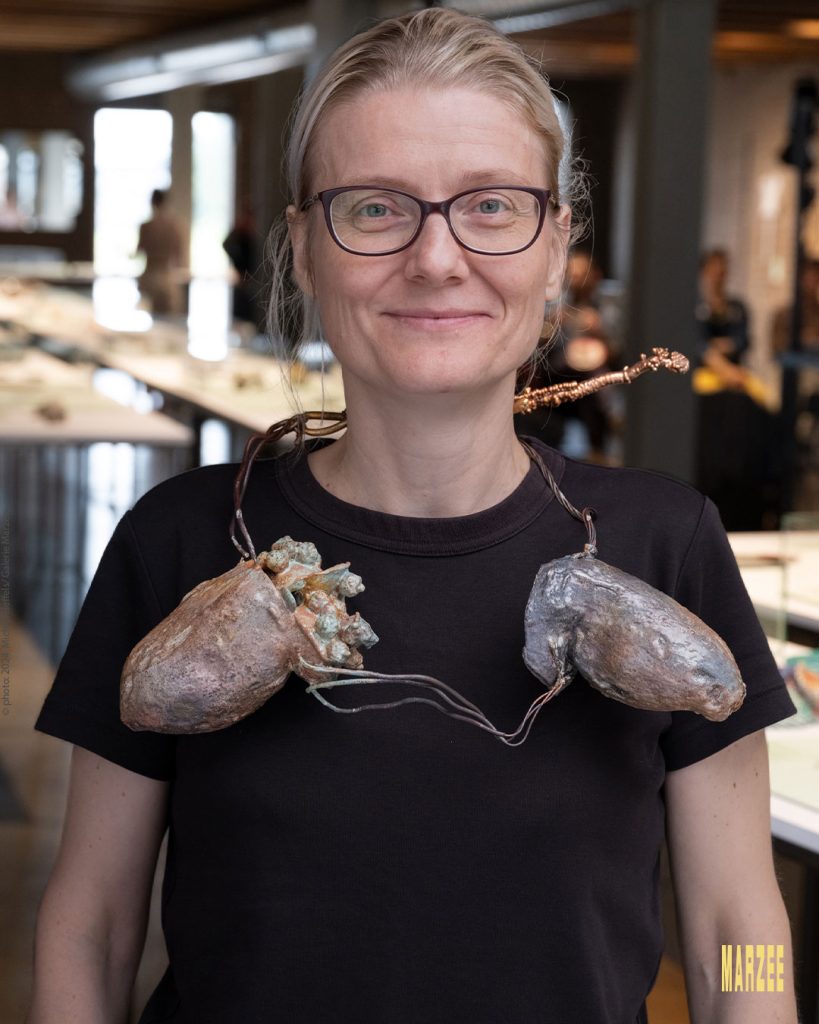 Galerie Marzee – contemporary art jewellery