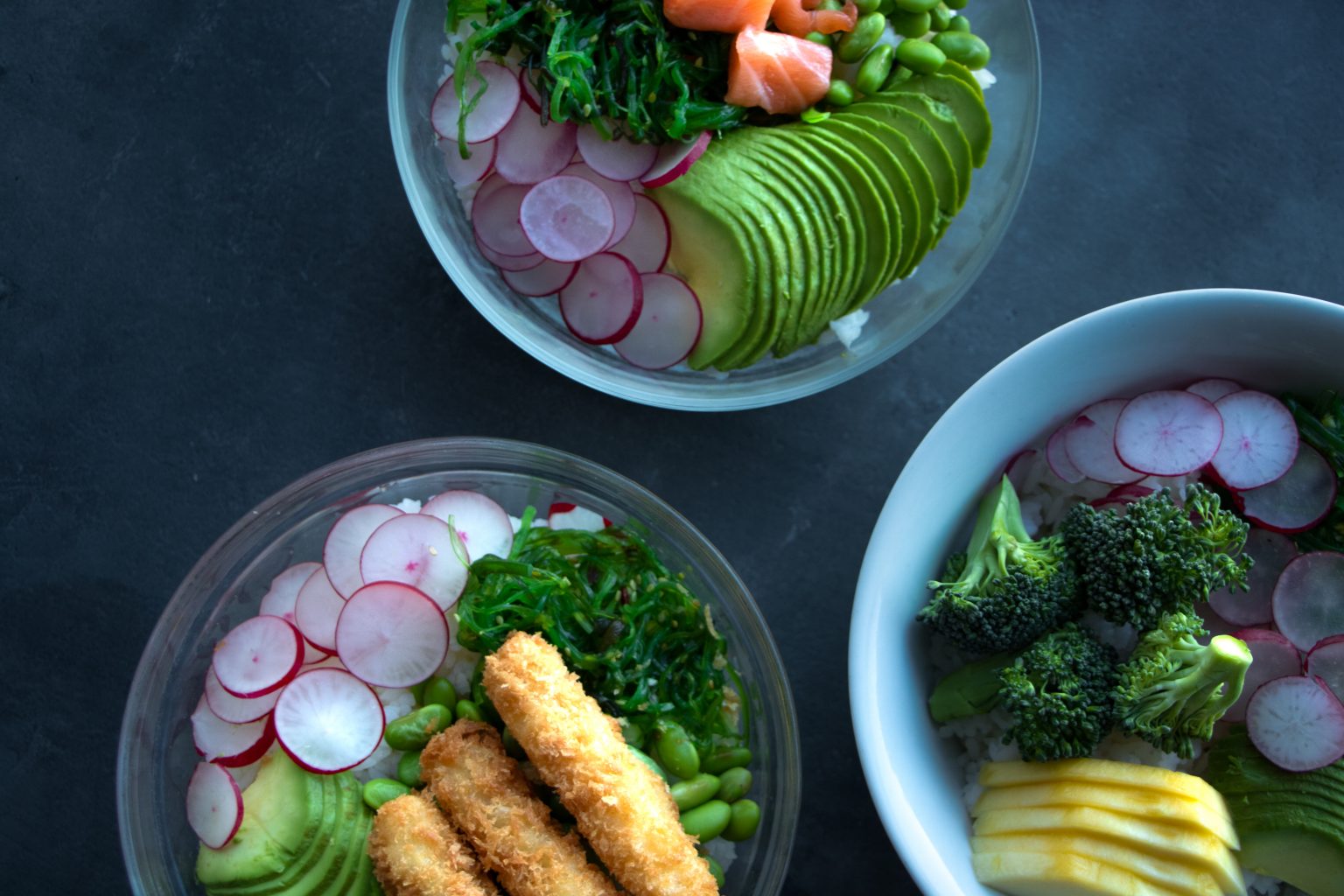 Masami Sushi – God smag og god udsigt