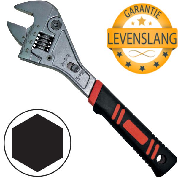 Engelse ratelsleutel - masoel.be