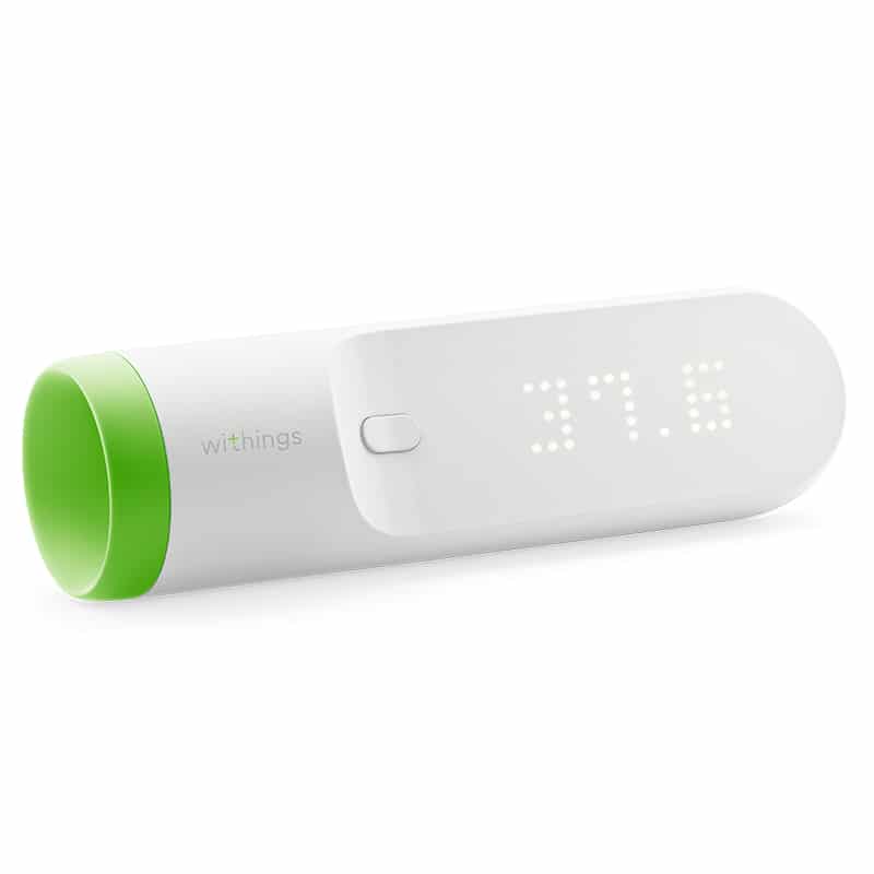Withings Thermometer | Køb til en god pris