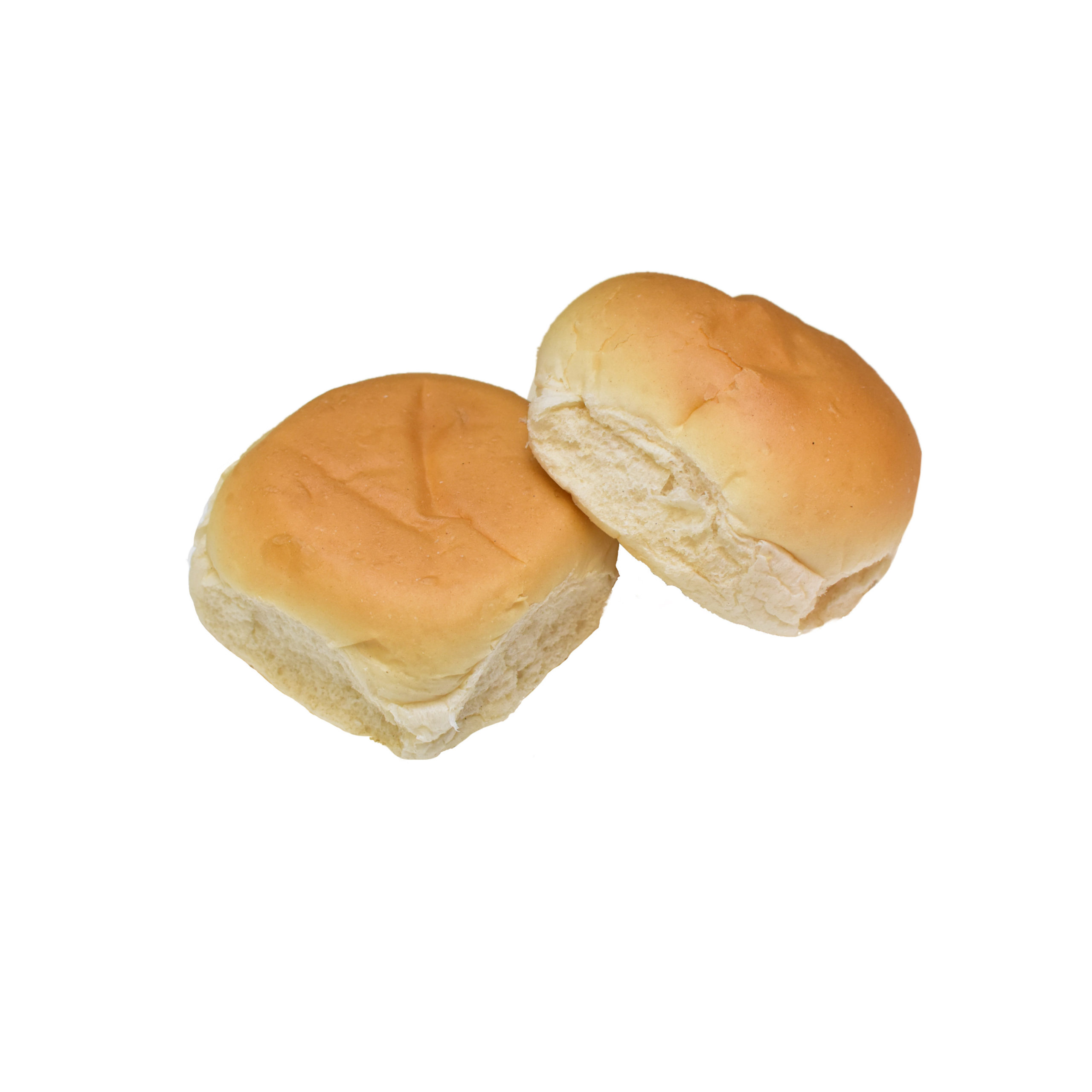 Zachte bolletjes wit - Banketbakkerij Mastenbroek