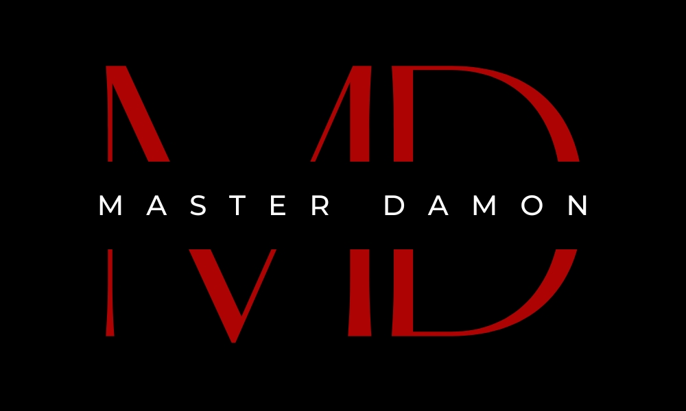 Master - BDSM Master Damon Master - BDSM Master Damon