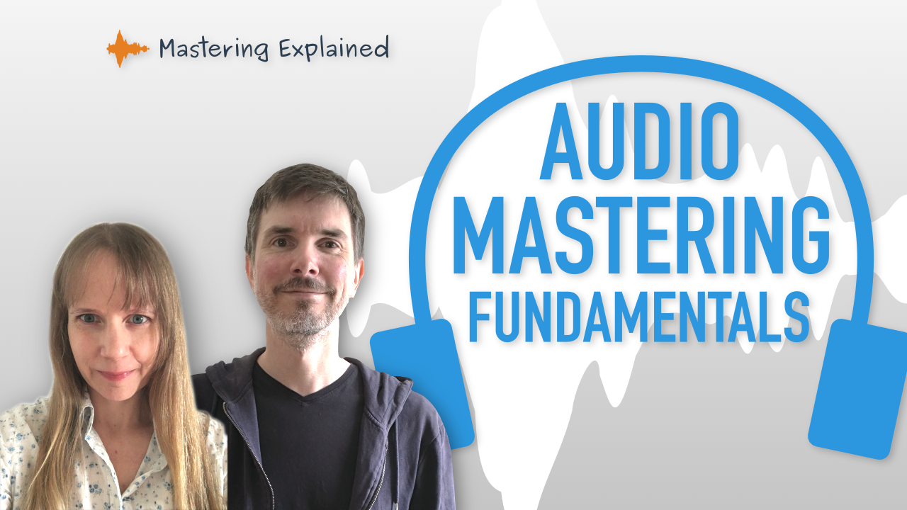 Sennheiser HD600 Archives - Mastering Explained Sennheiser HD600 Archives - Mastering Explained