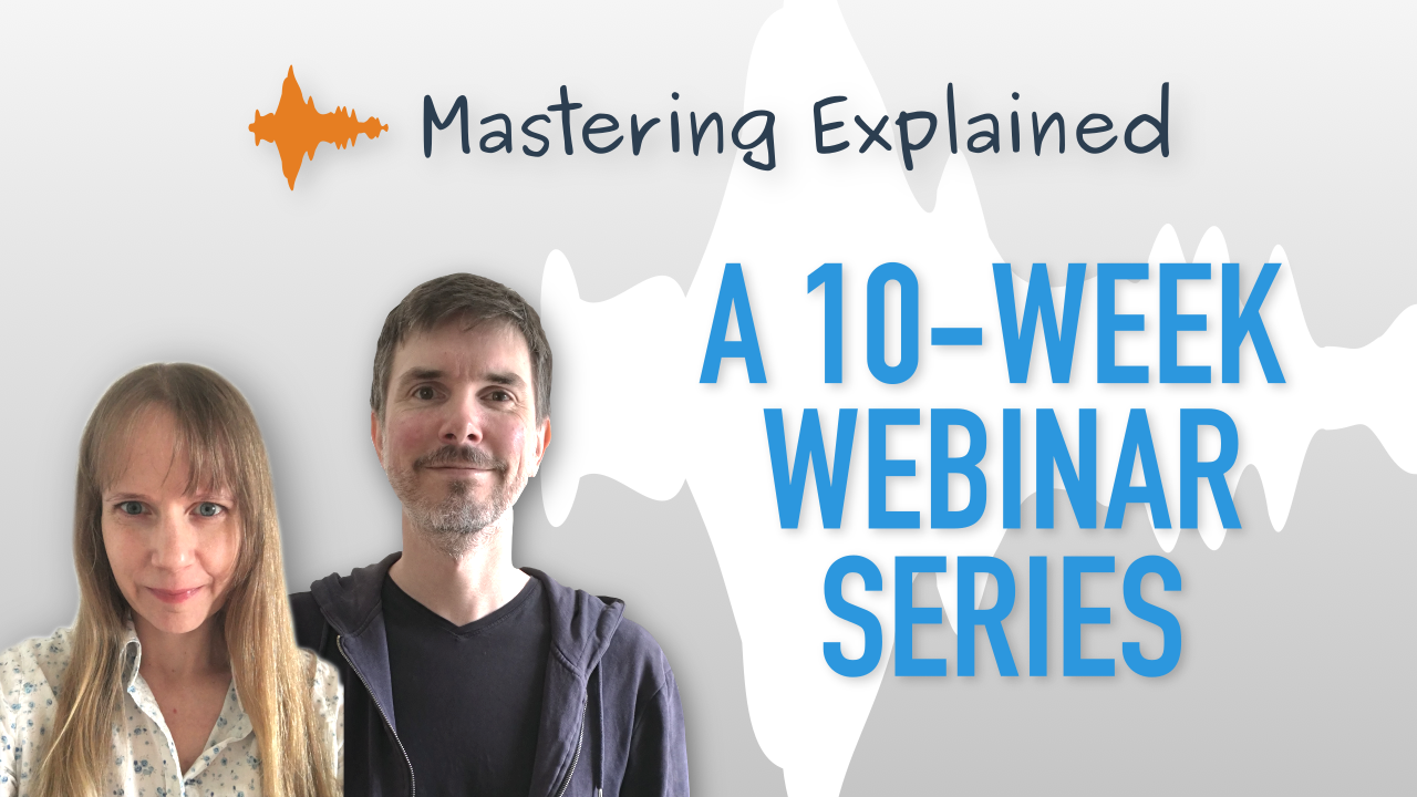 Three VU meter tips for mastering - Mastering Explained Three VU meter tips for mastering - Mastering Explained