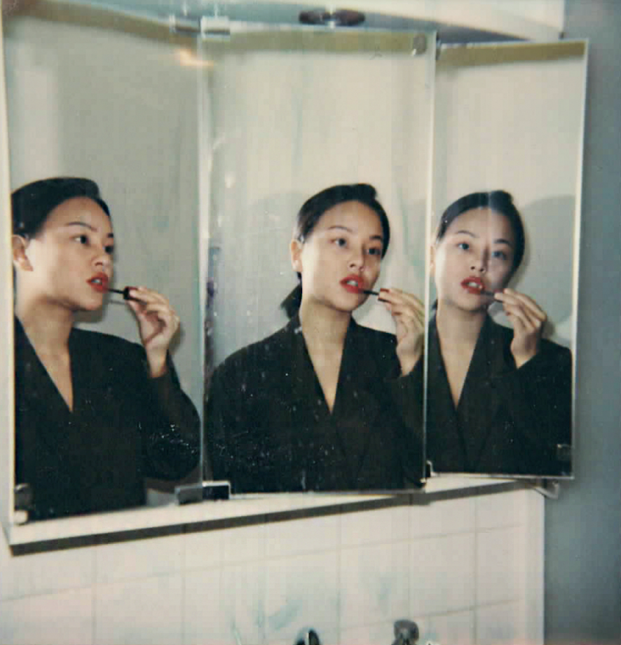 Mathilde Biron - Photographer & artistic director based in Paris ...