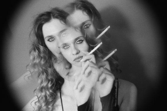 Mathilde Biron - Photographer & artistic director based in Paris ...