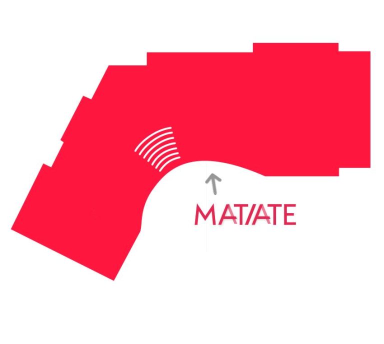 Matiate Antwerpen - Matiate | Café, Bar & Restaurant