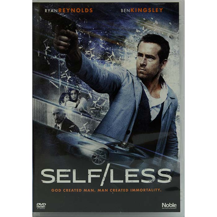 Self/Less – matonostalgi.se