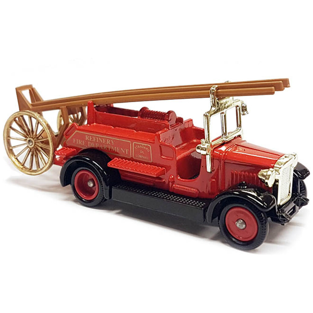 Chevron 1934 Dennis Fire Truck – matonostalgi.se Chevron 1934 Dennis Fire Truck – matonostalgi.se