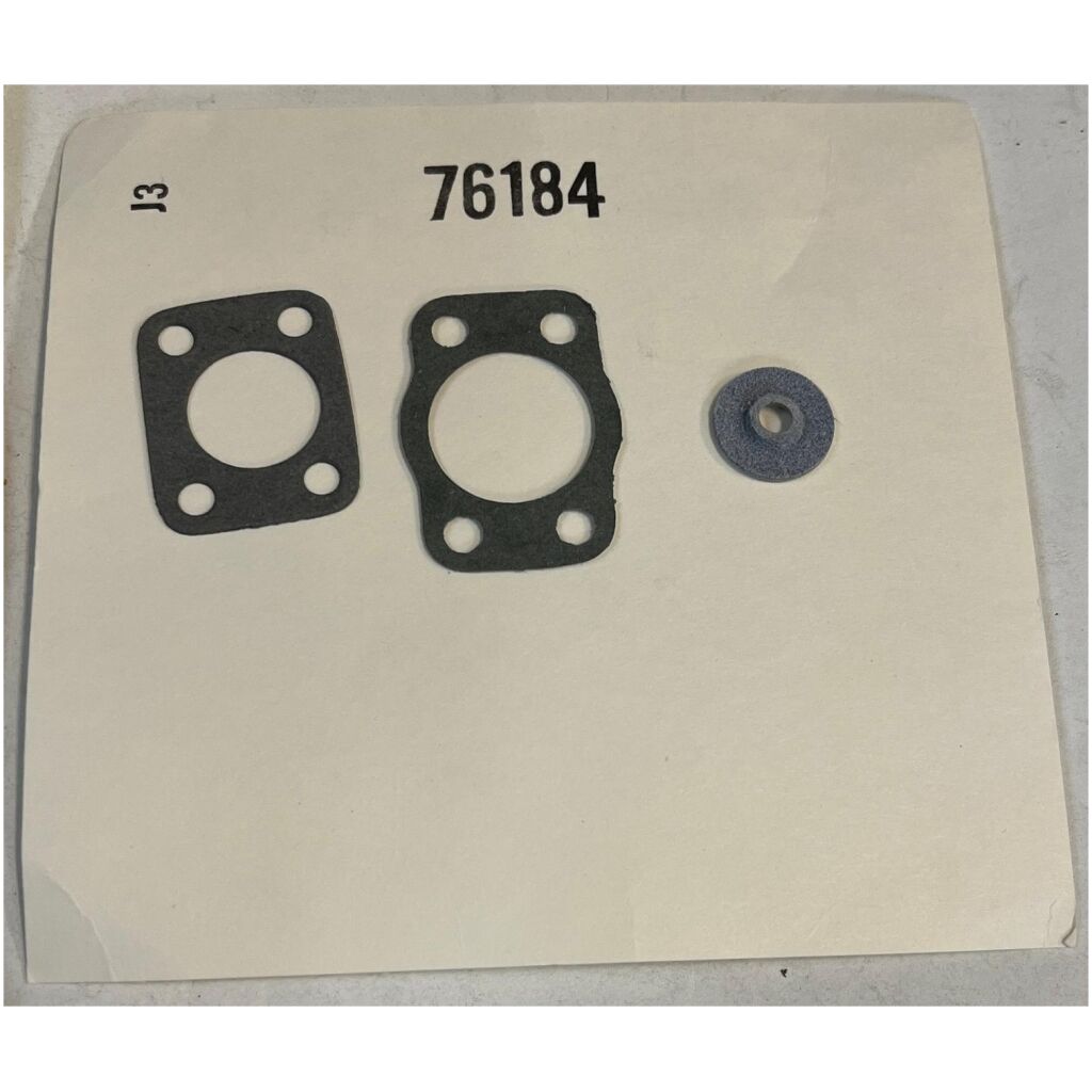 Rep.sats förgasare Rochester 2G 2GC 2GV , 76184 – matonostalgi.se