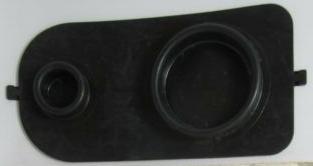 GUMMILOCK HUVUDCYLINDER CHEVROLET CHEVELLE 1971-75 2227168 , 409353 ...