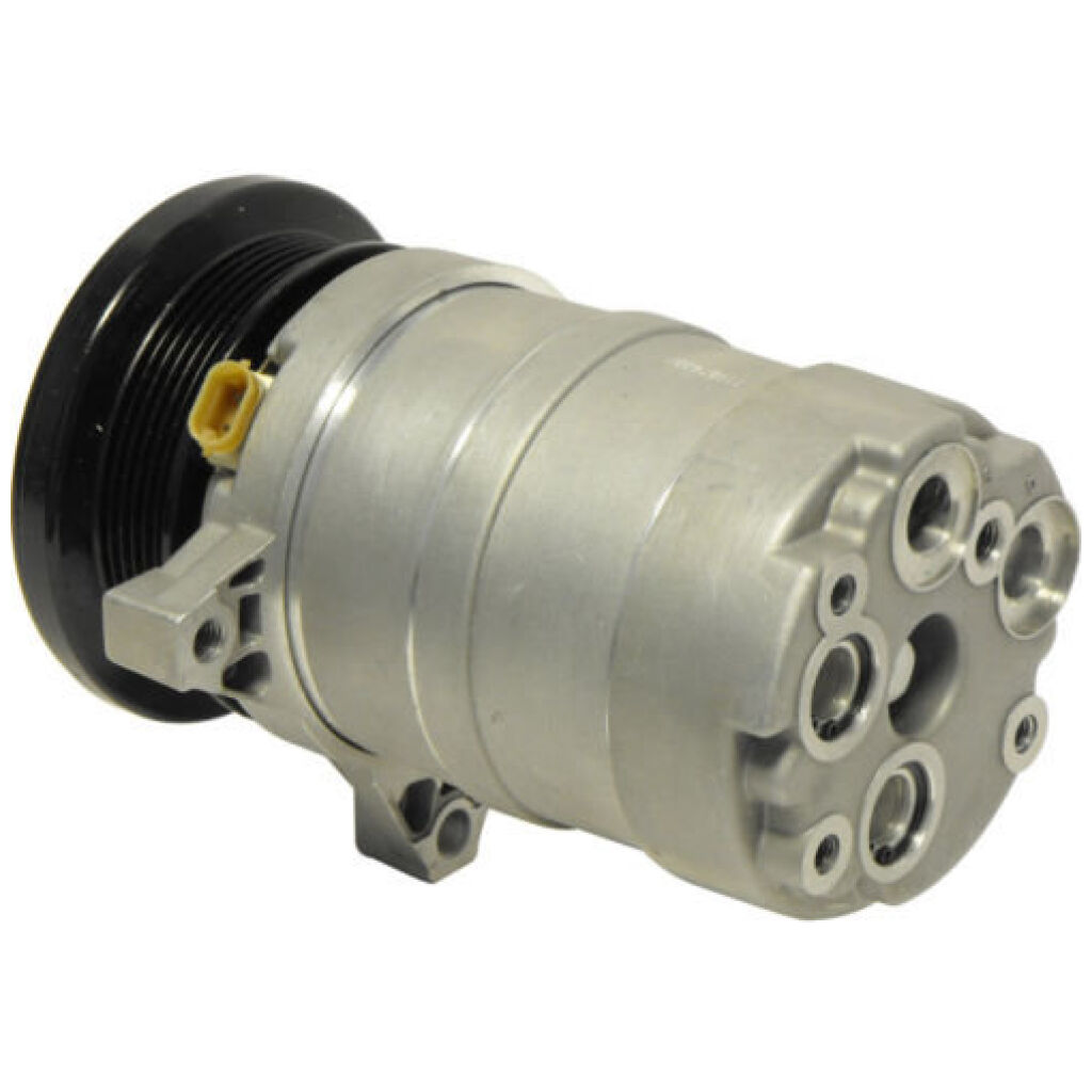 AC KOMPRESSOR Chevrolet Astro GMC Safari 1995 – matonostalgi.se