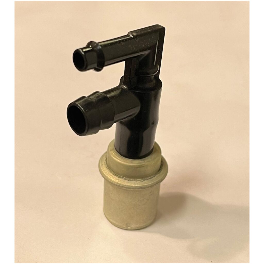 PCV Ventil Chevrolet Nova Ford Mustang Mercury 4 & V8 1971-86, Mighty ...