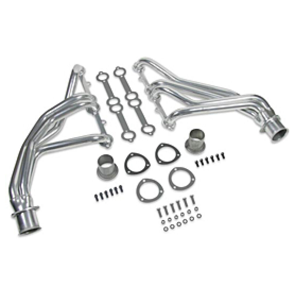 Header 31500FLT 1966-87 Chevy/GMC 1966-91 Blazer/Jimmy 1967-87 Chevy ...