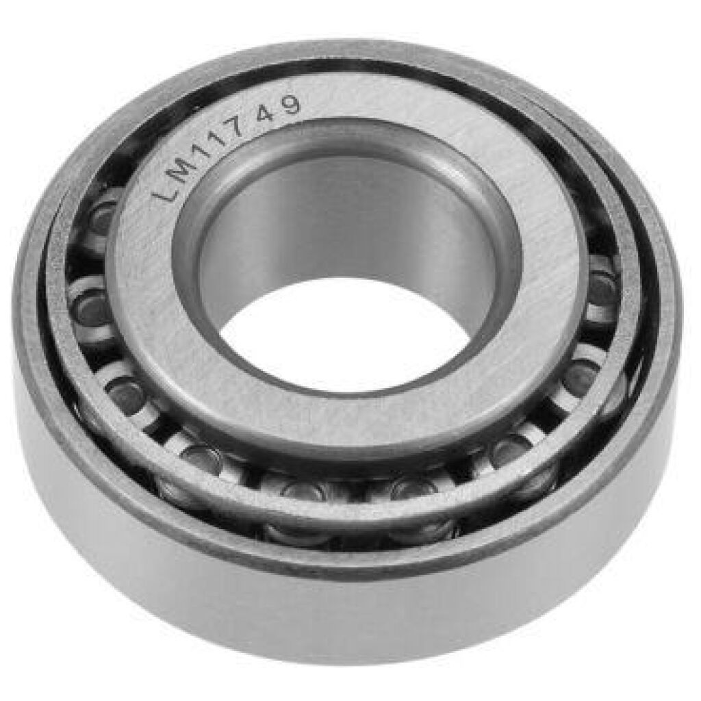 HJULLAGER TOYOTA TERCEL PASEO 1980-99, TIMKEN LM11749 – matonostalgi.se