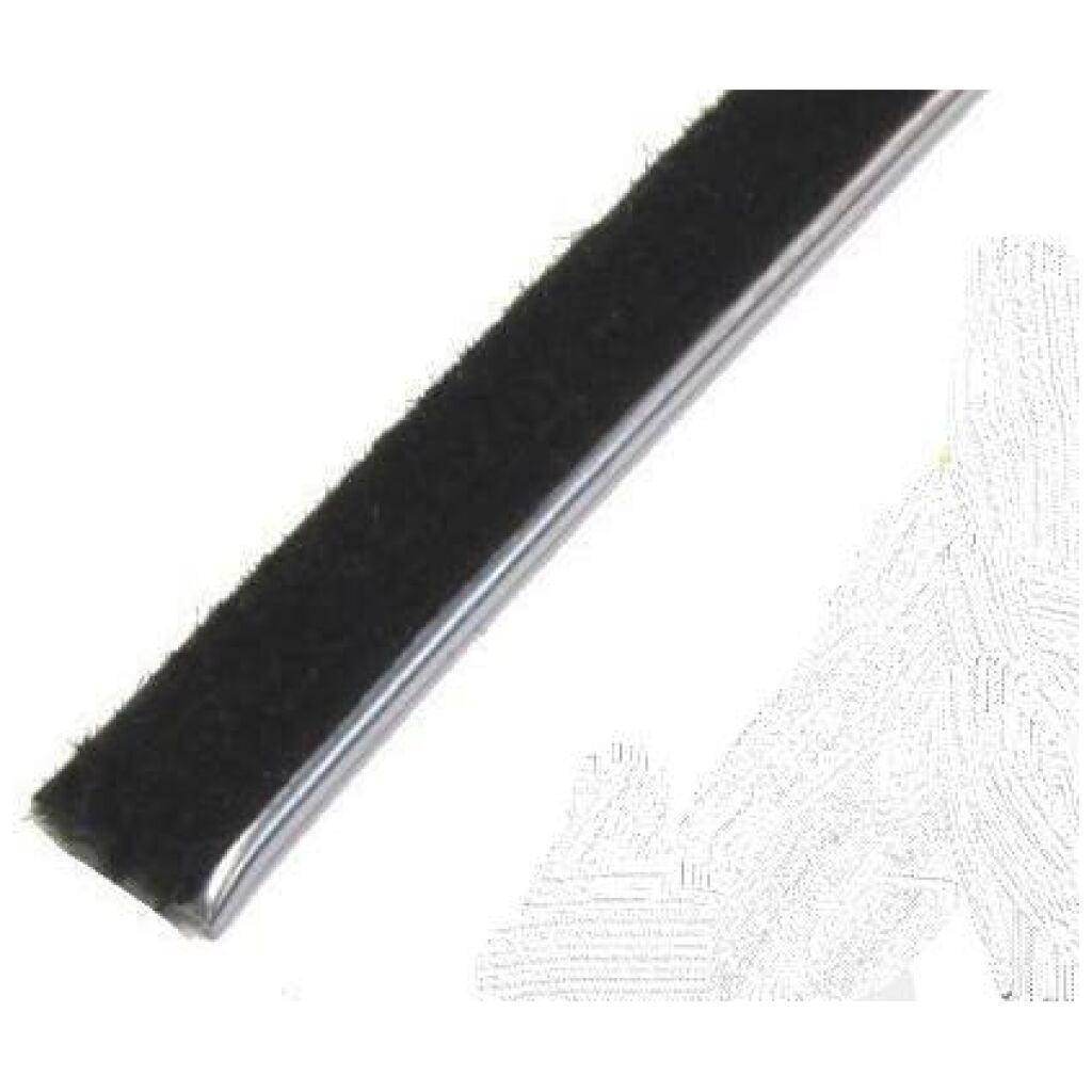 Window Felt Beltline Weatherstrips – matonostalgi.se