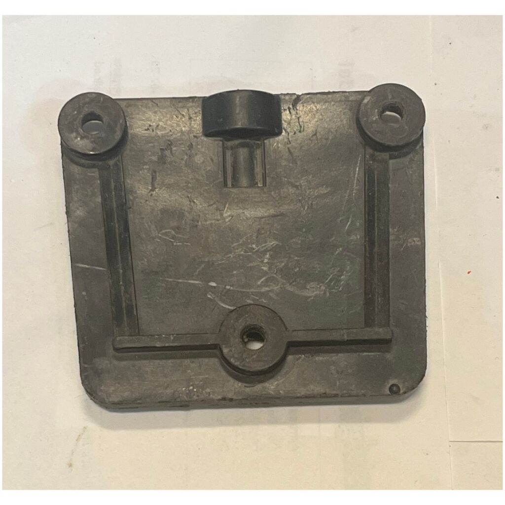 Fäste passar Mallory tändspolar 28720 & 29440 mfl – matonostalgi.se