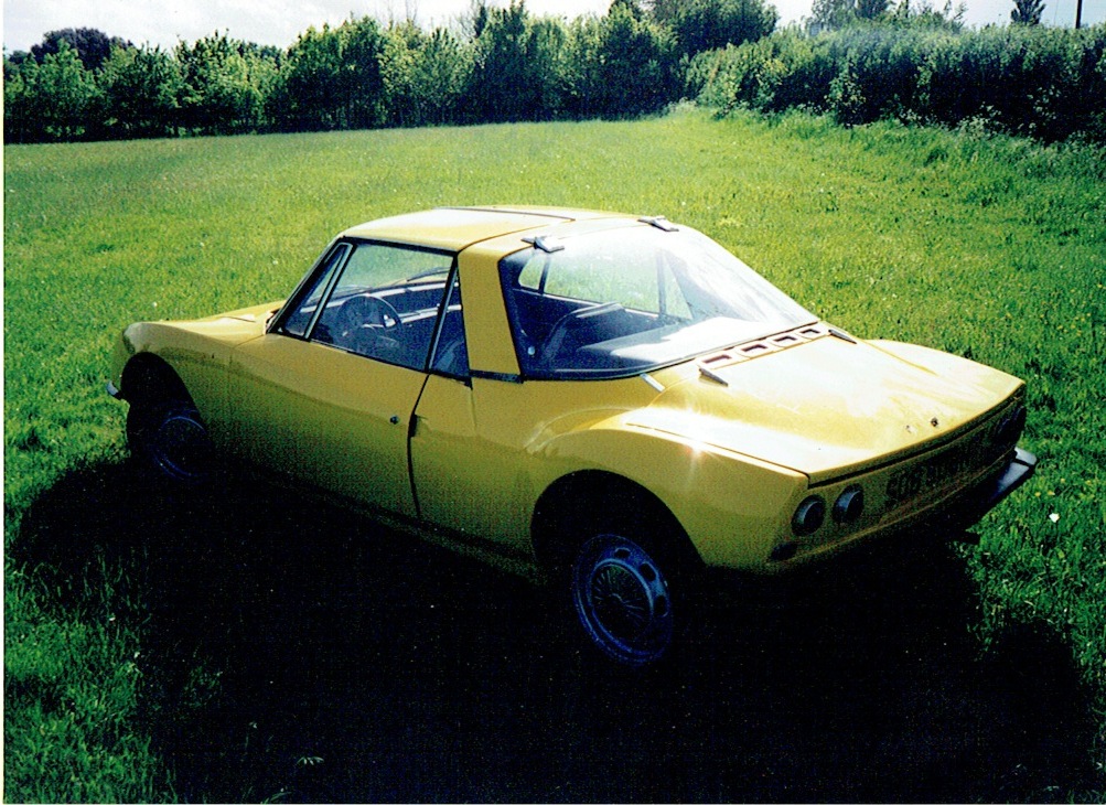 Matra Magic – Delivering Matra Parts Around The World