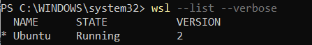 Using Visual Studio Code To Install WSL2, Python, And Virtual Environments On Windows 11 - Mats ...