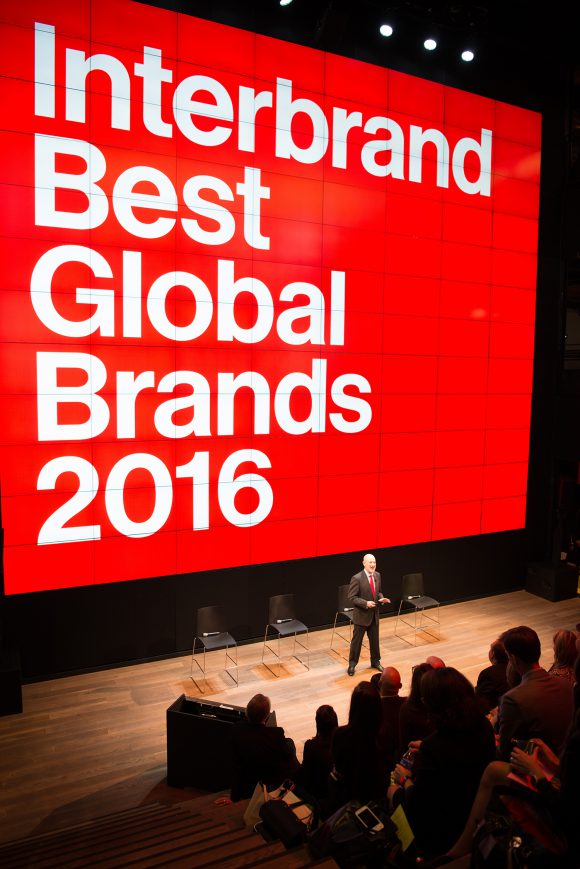 Interbrand – Matt van Leeuwen