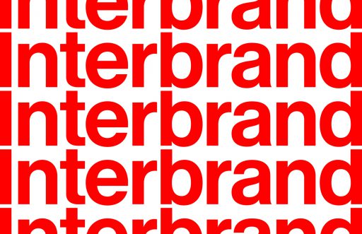 Interbrand – Matt van Leeuwen