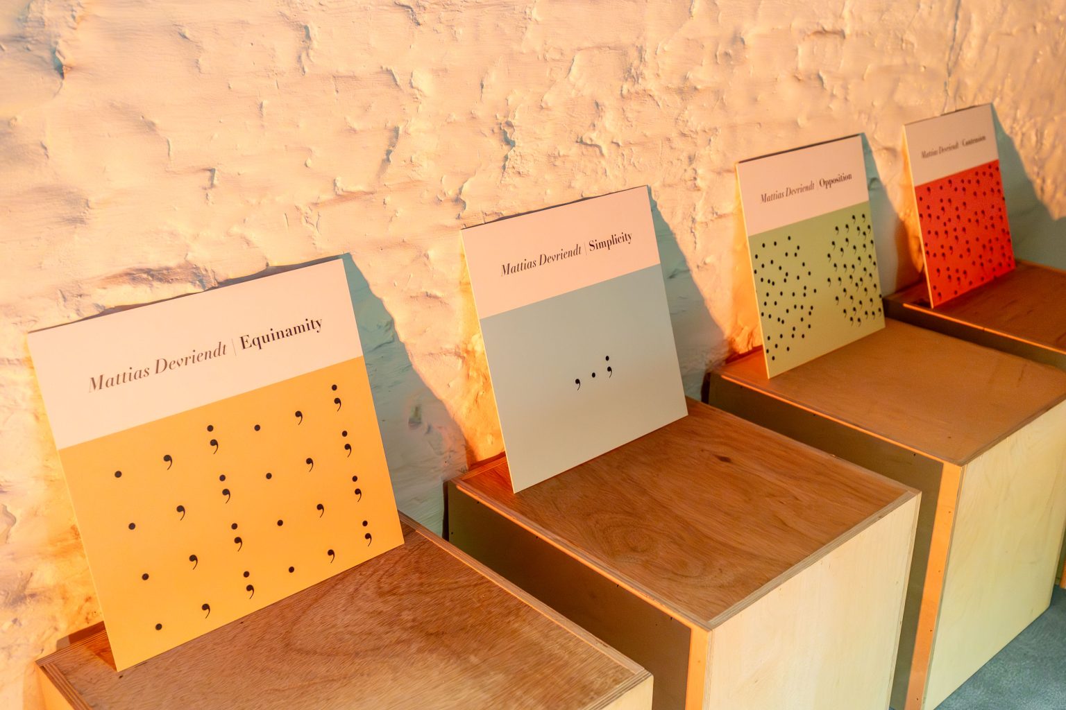 Urban Tour // OPEK- Leuven - Mattias Devriendt