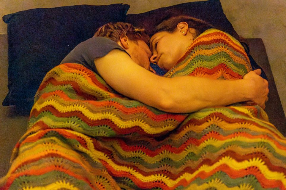 Urban Tour // OPEK- Leuven - Mattias Devriendt