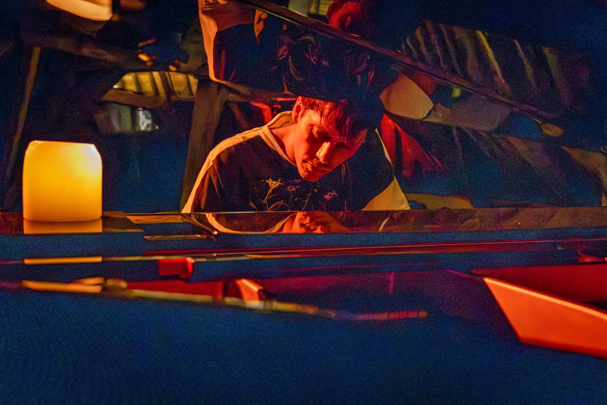 Urban Tour // OPEK- Leuven - Mattias Devriendt