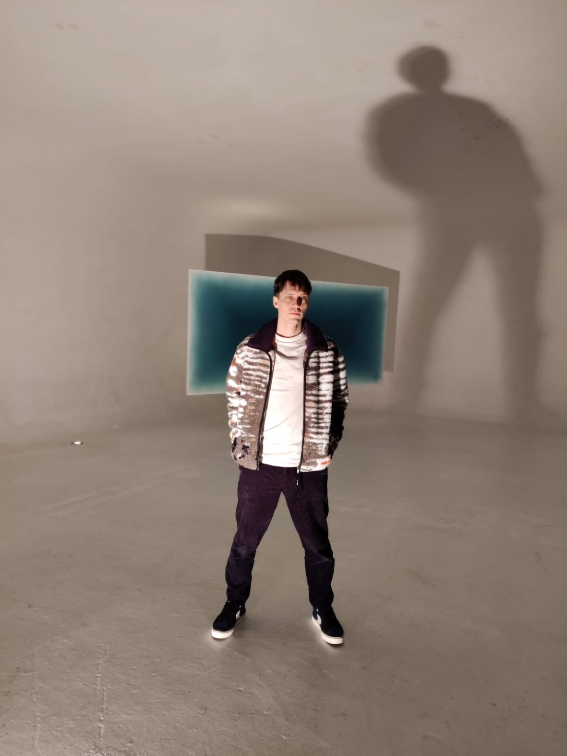 Urban Tour // OPEK- Leuven - Mattias Devriendt