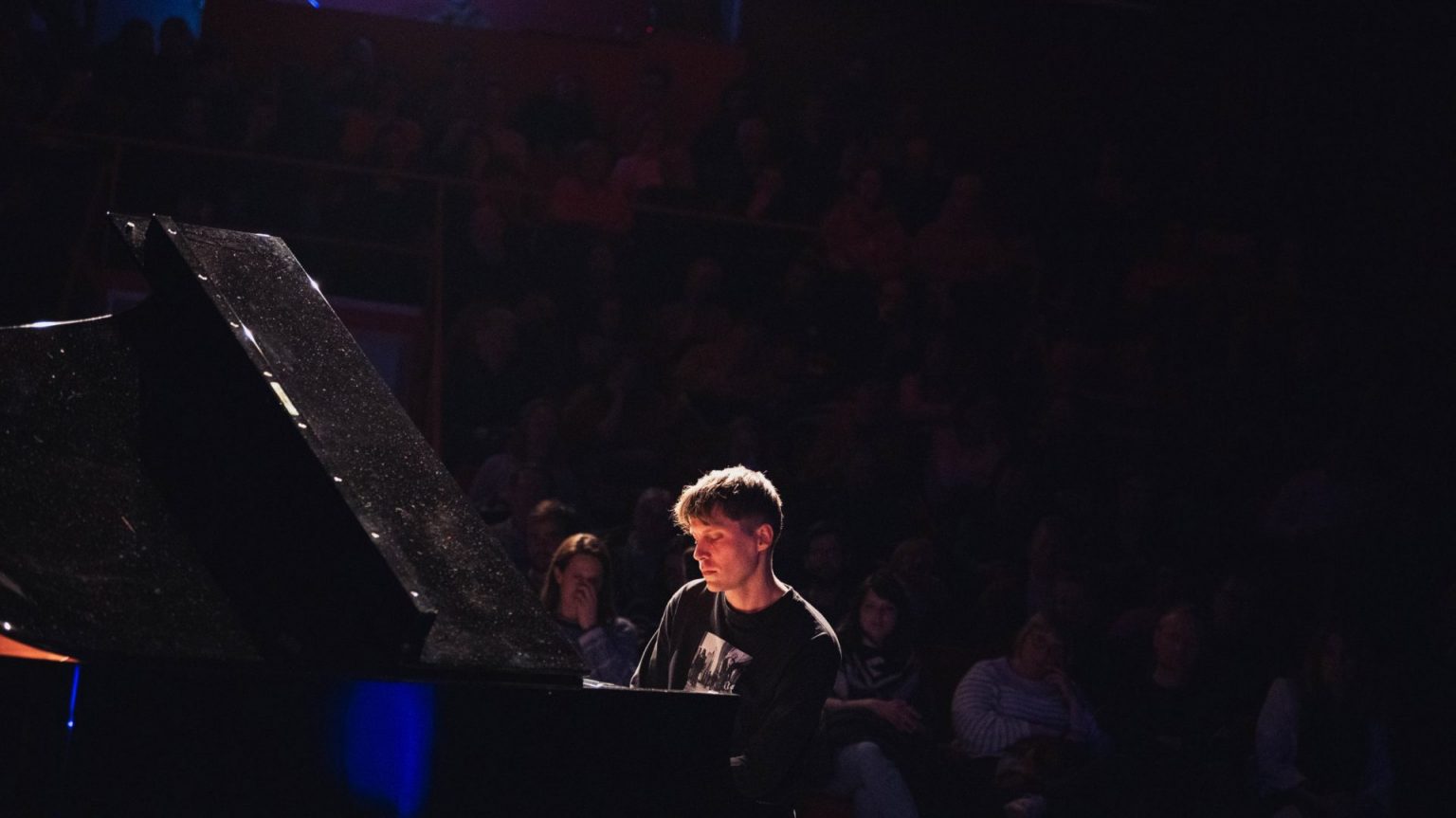 Urban Tour // OPEK- Leuven - Mattias Devriendt